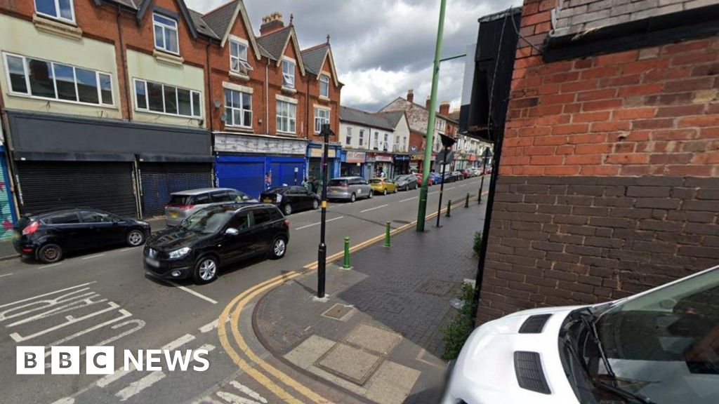 Man charged with attempted murder over Lozells shooting