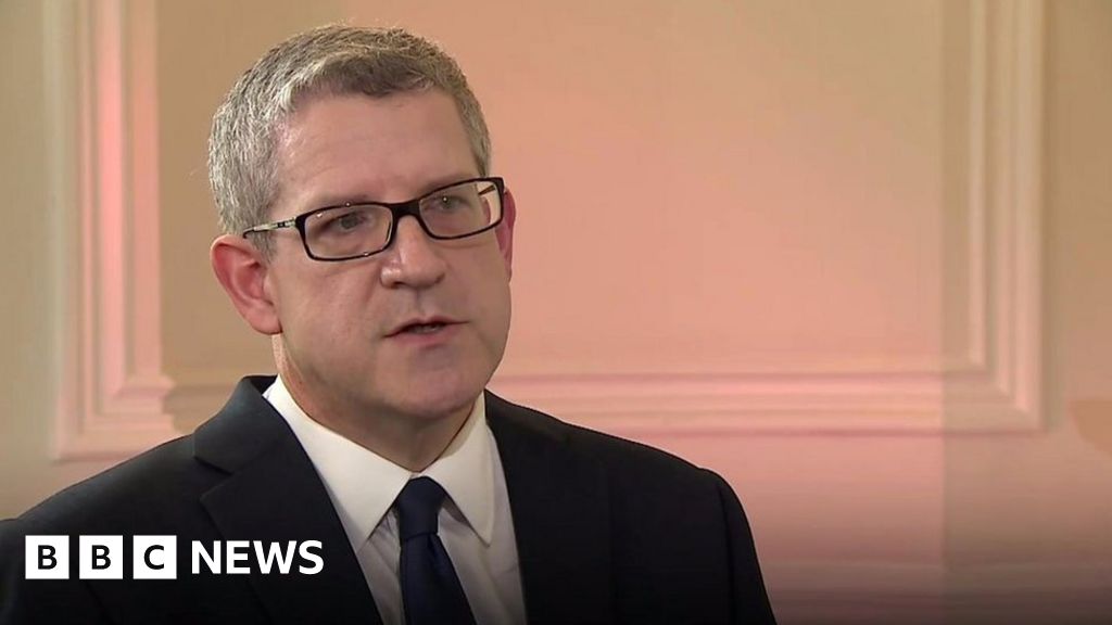MI5 chief: 'Over 3,000 extremists in the UK'