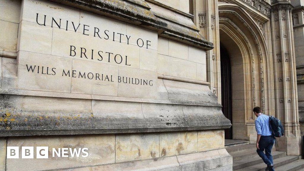 University Of Bristol Dismissed Complaints About Sexist Farmer