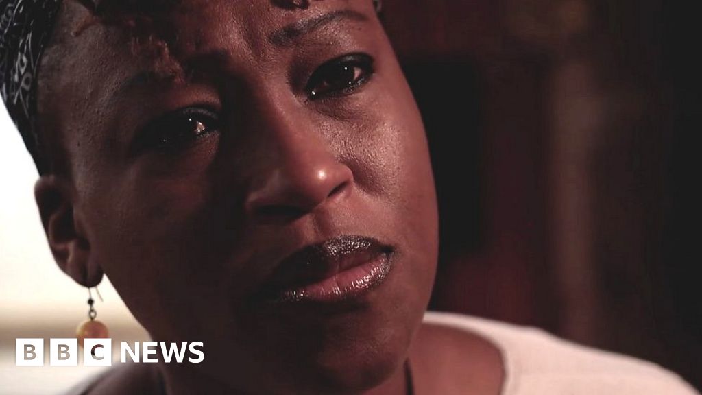 Doctor speaks out after receiving neo-Nazi threat letter