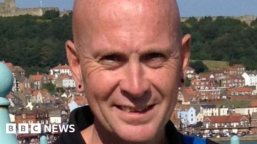 Two men in court in Scarborough flat murder probe - BBC News