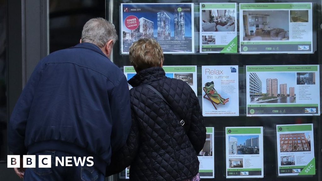 Greater Manchester Spatial Framework homes plan talks fail - BBC News