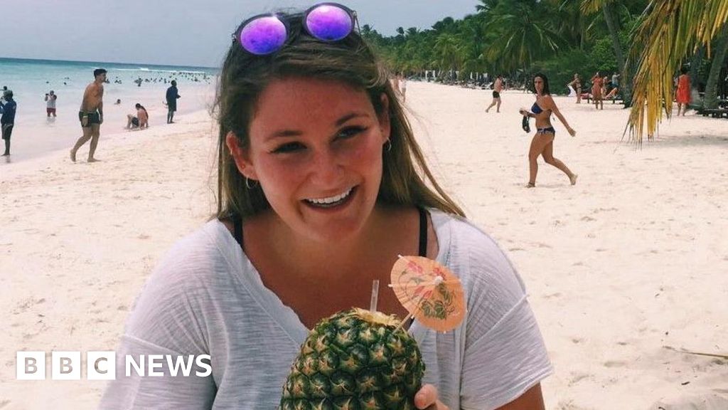 Epsom Derby: Mother backs event to honour daughter - BBC News