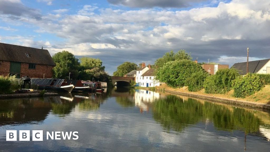 England's Big Picture: 16 - 22 July - BBC News