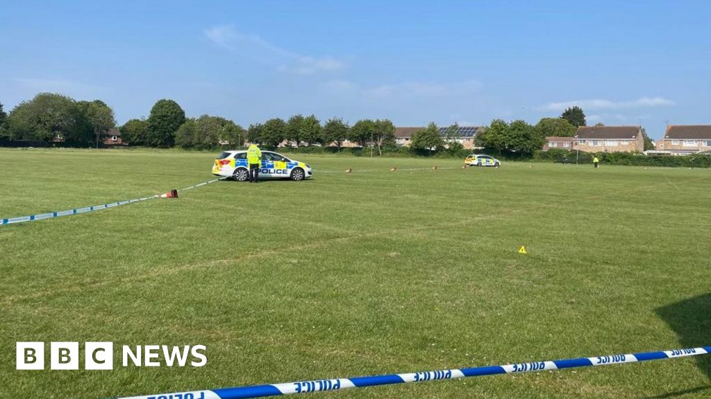 Swindon stabbing: Teen charged with attempted murder - BBC News