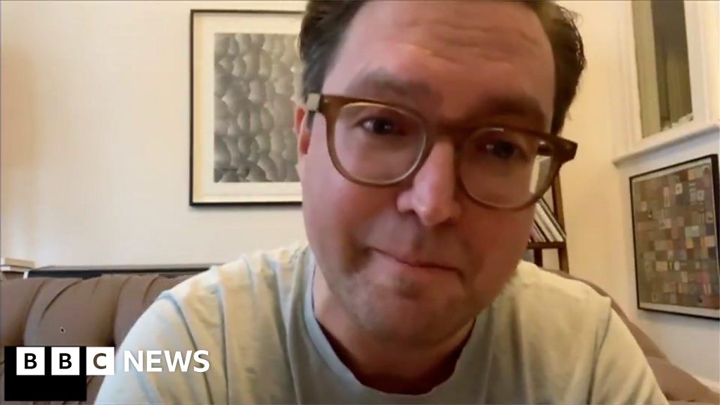 Tom Gray tells Rachel Burden about his #BrokenRecord campaign.