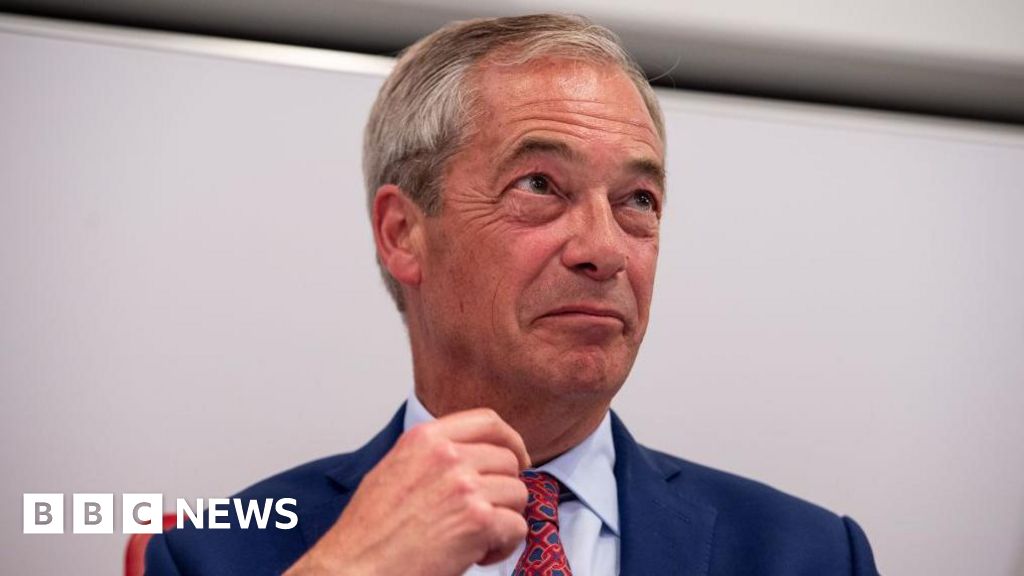 What is the future of Reform in Scotland and are they here to stay ...