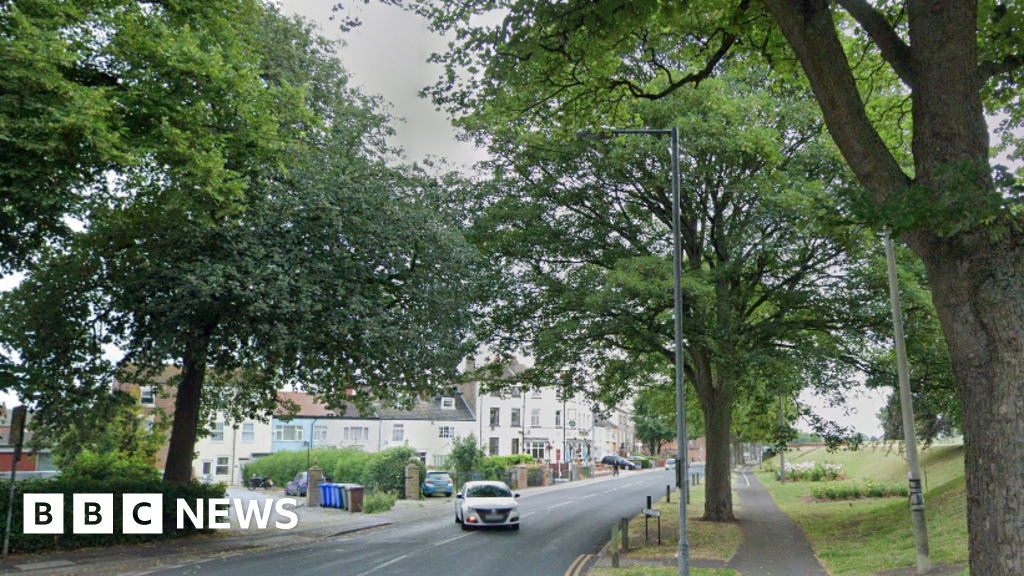 Teen arrested on suspicion of murder in Goole