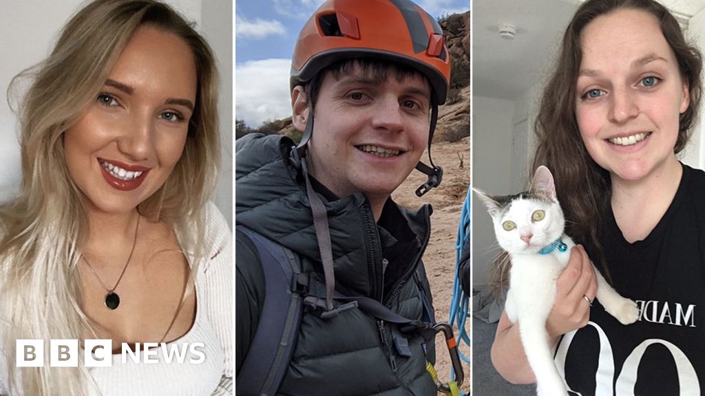 Coronavirus and anxiety: 'Following the news made me have a panic attack'