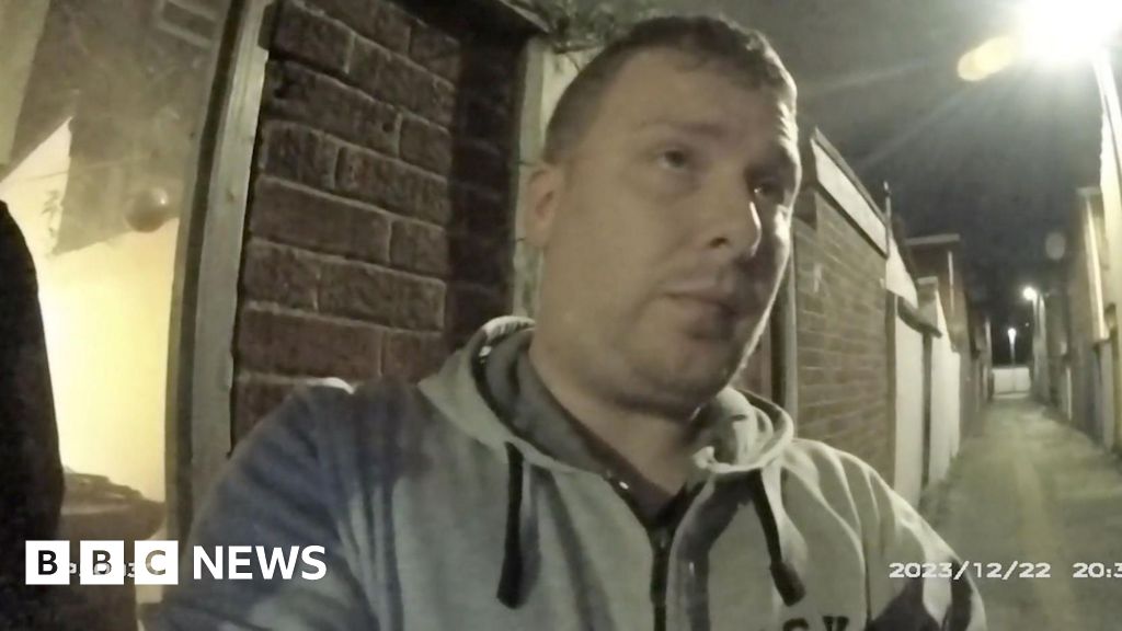 Great Yarmouth Murderer Who Burned Clothes After Fatal Attack Jailed