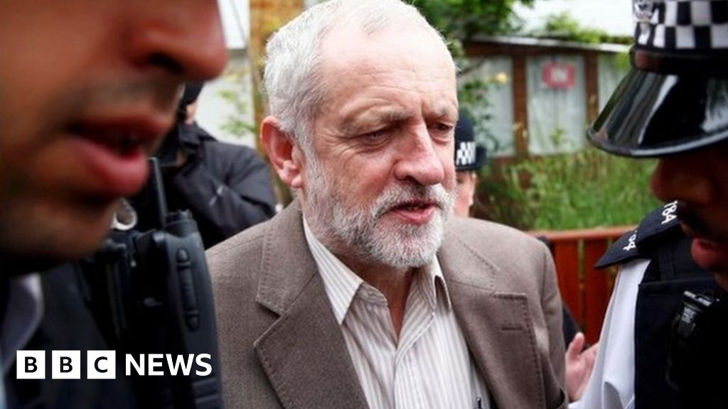 Labour resignations: How the news unfolded - BBC News