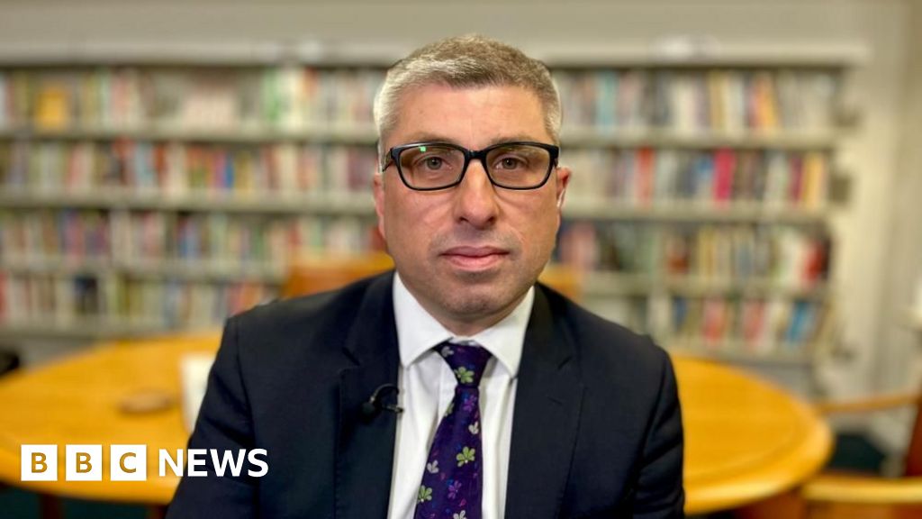 Reform UK council leader stands by Northamptonshire councillors over X ...