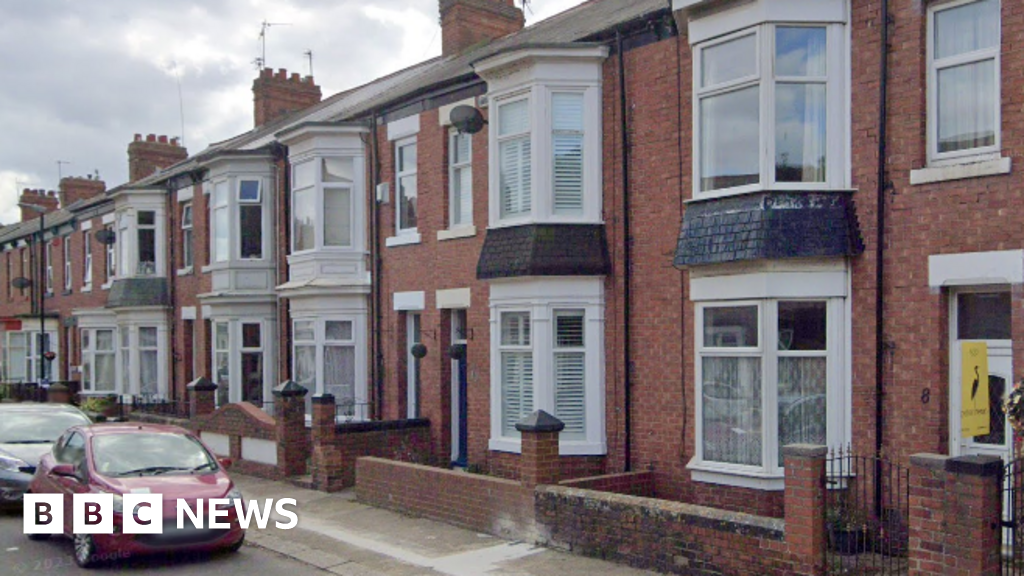 Sunderland: Fears of crime lead to shelving of HMO plans - BBC News