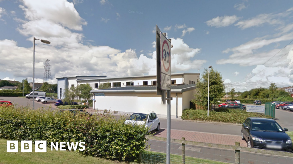 Dumfries trial for scheme to speed up dementia diagnoses - BBC News
