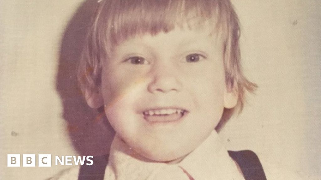 Carl Marrows: 'Cover-up hid the truth' about boy's 1978 death