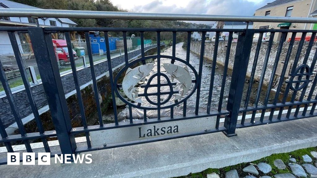 New Laxey skate park set to open next spring, says local authority ...