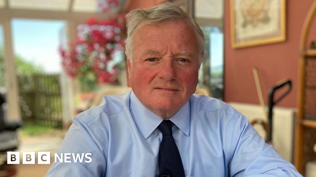 Jonathon Seed: PCC accused of false declaration found not guilty - BBC News