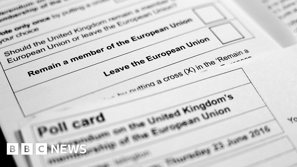 Electoral Reform Society calls for 'at least six months' for campaigns ...