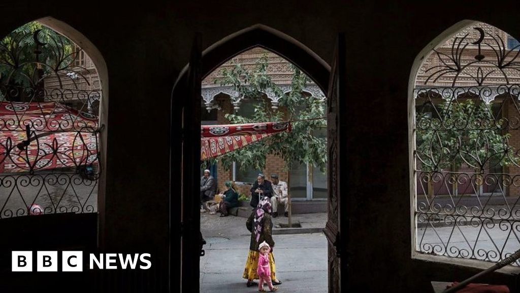 Uighur exile describes life in China