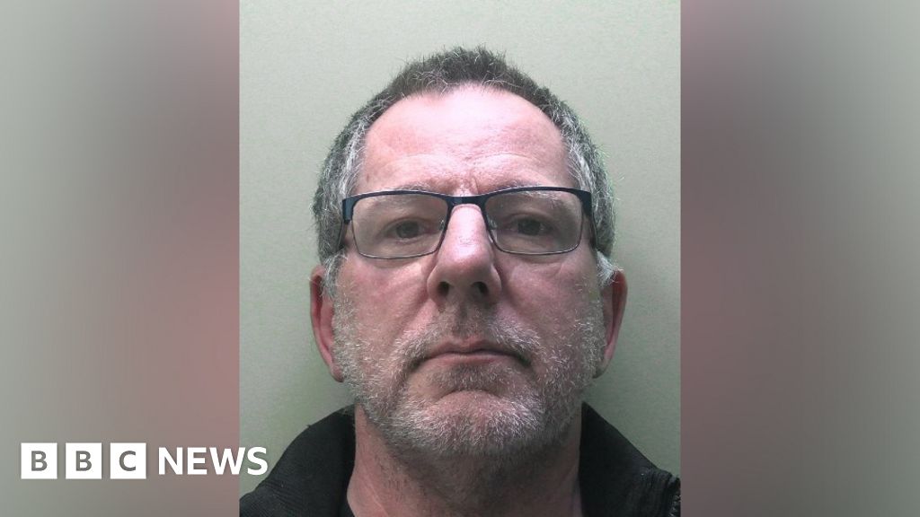 Jersey support worker jailed for raping woman in care - BBC News