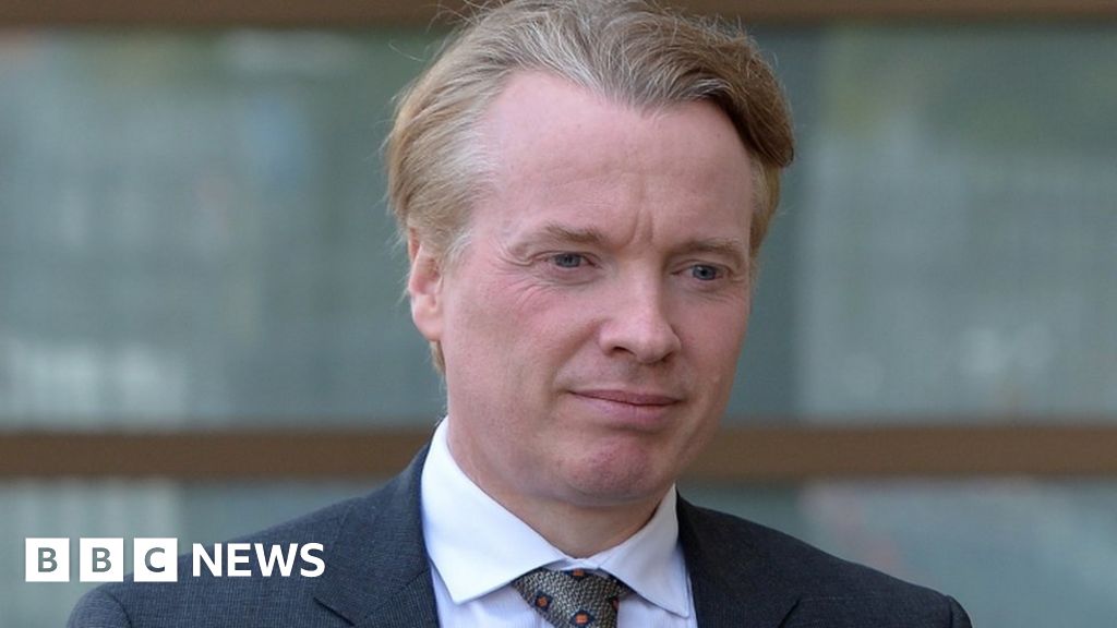 Craig Whyte's Rangers 'villainy' remains - BBC News
