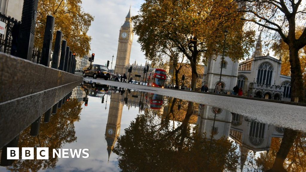 What's happening in Parliament next week?