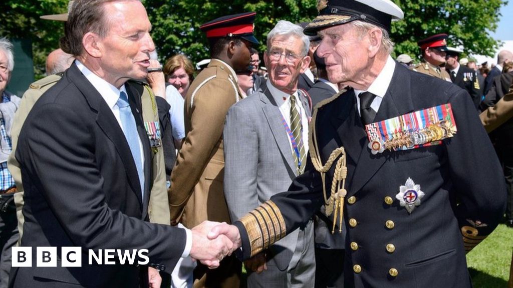 Australian Labor Party to reignite republican debate - BBC News