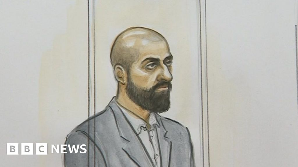 Child 'was shown IS beheading video by Leicester man' - BBC News