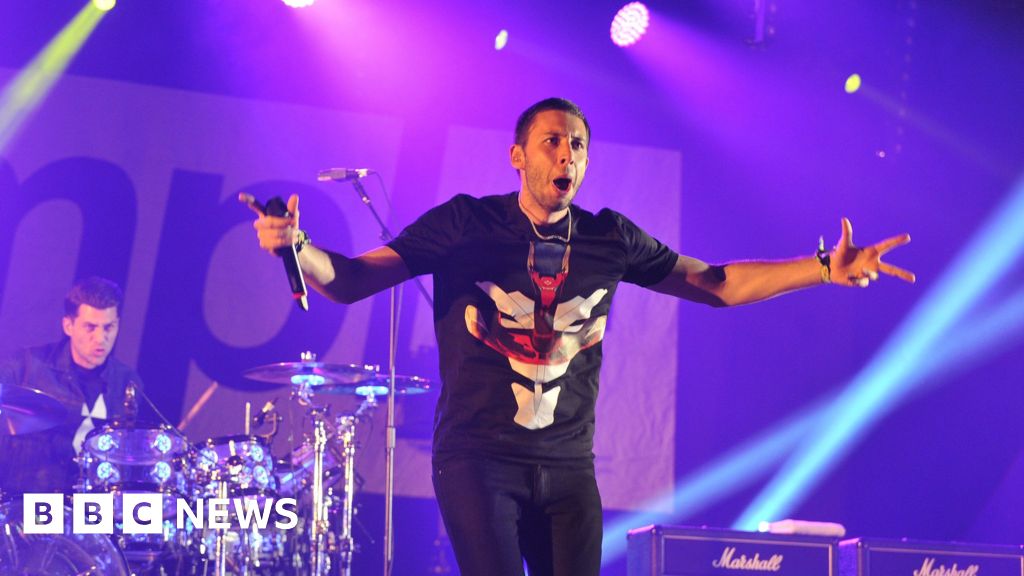 Example set to headline Youth Beatz festival in Dumfries - BBC News
