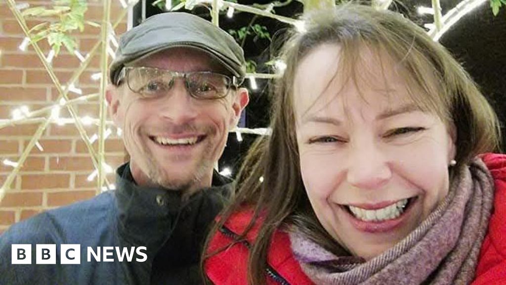 Leamington Spa: Paraplegic man makes planning plea over extension