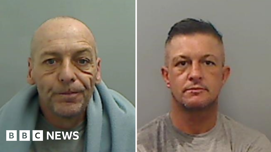 Carlos Boyce trial: Two men guilty of Middlesbrough man's murder - BBC News