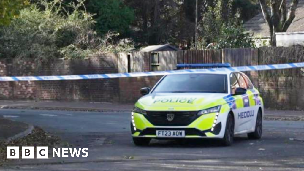 James Brogan: Man, 20, charged with murder in St Mellons