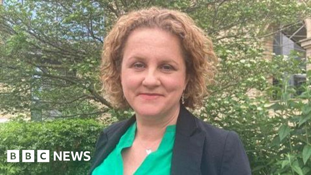 Jo Coles up for North Yorkshire deputy mayor for police, fire and crime ...