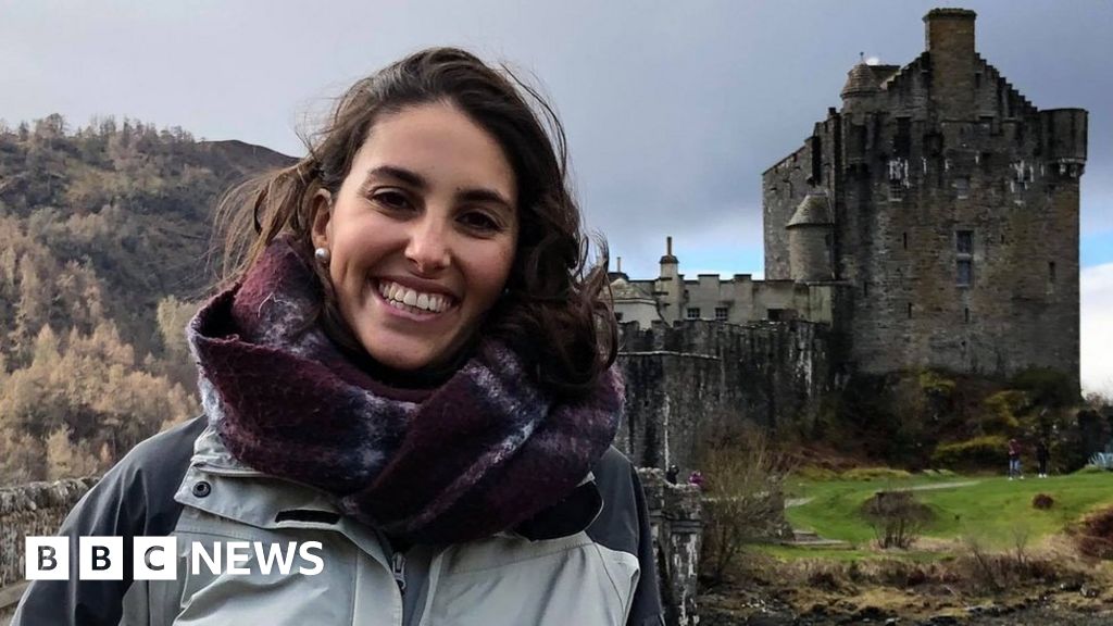 'I moved to Scotland but it doesn't feel like I'm here'