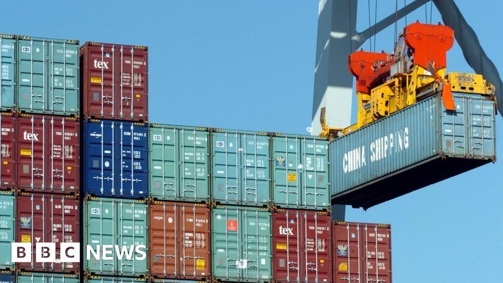 EU could demand £1.7bn from UK after customs fraud probe - BBC News