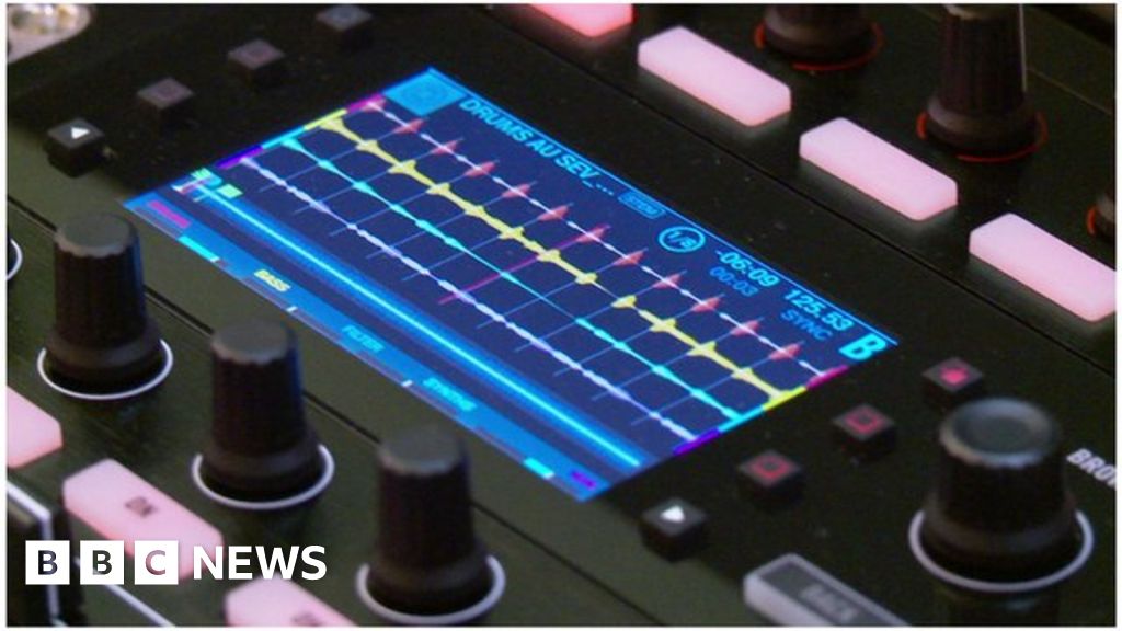 Could a new sound format change music production? - BBC News