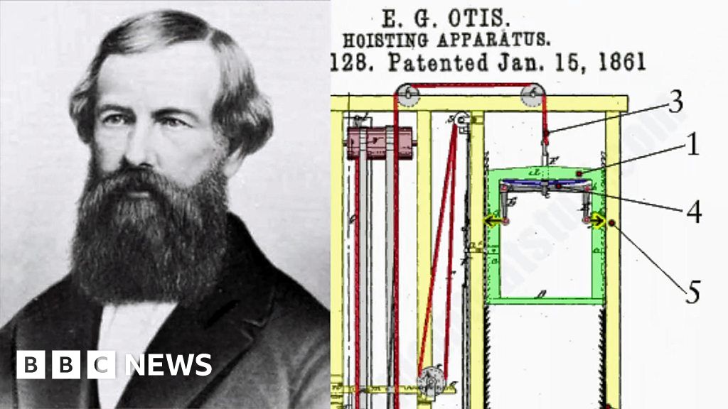 How the lift became a million dollar idea
