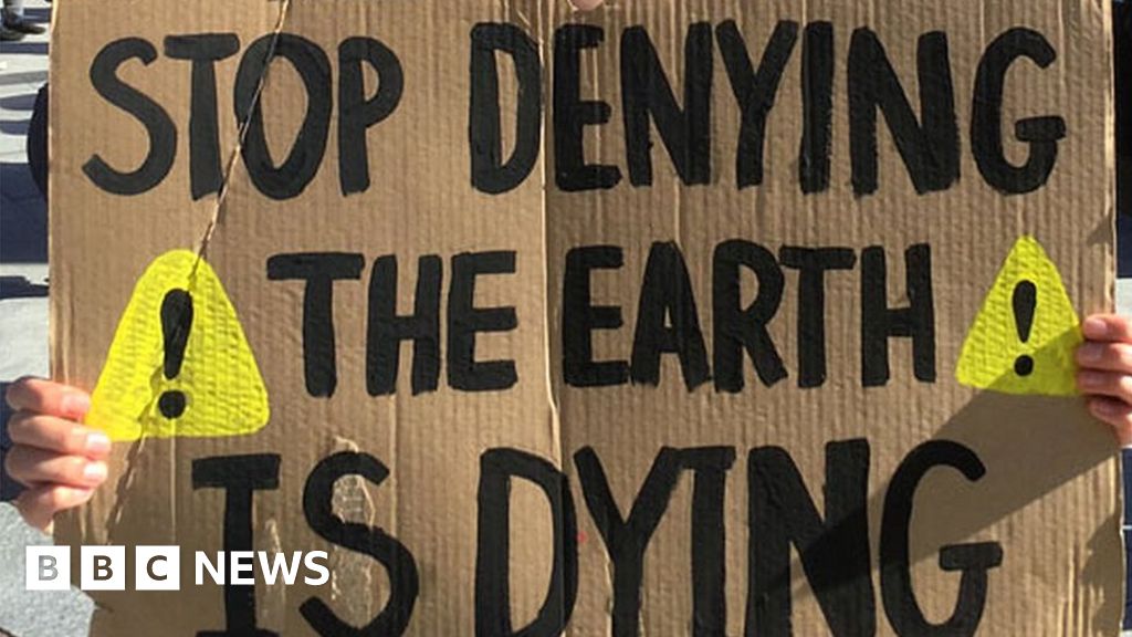 Holyrood's week: New climate change targets to be debated