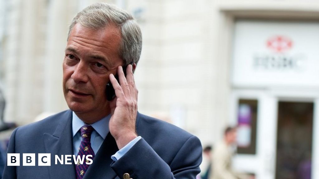 UKIP conference: What to expect - BBC News