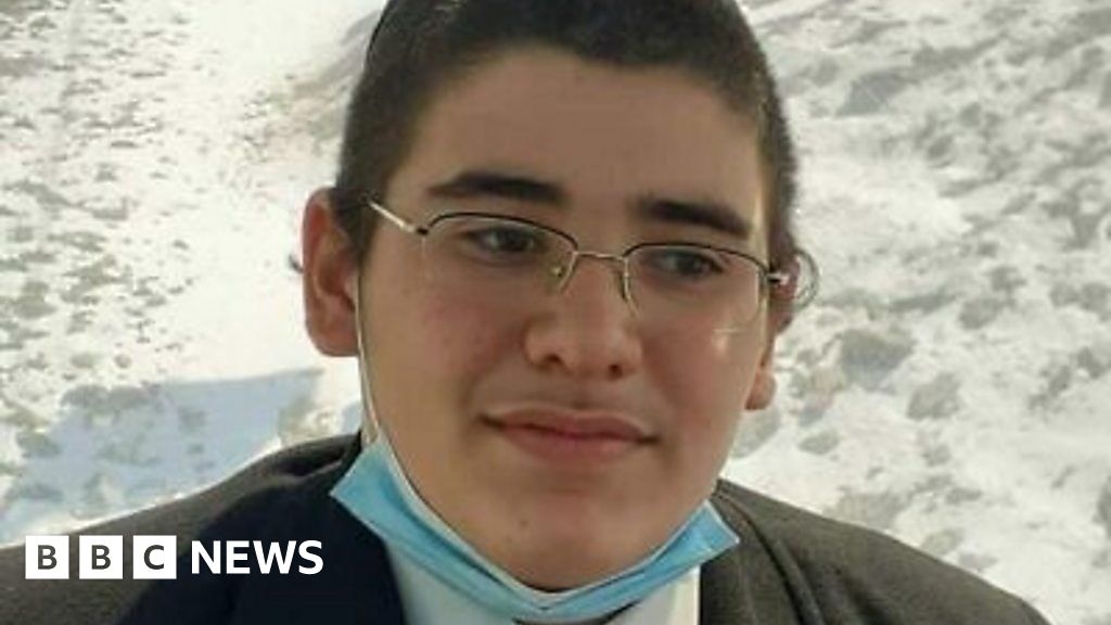 Israel crush: 'Yedidya, to my great sorrow, did not survive'