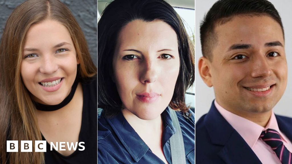 RNC 2020: What Republicans made of Trump speech - BBC News