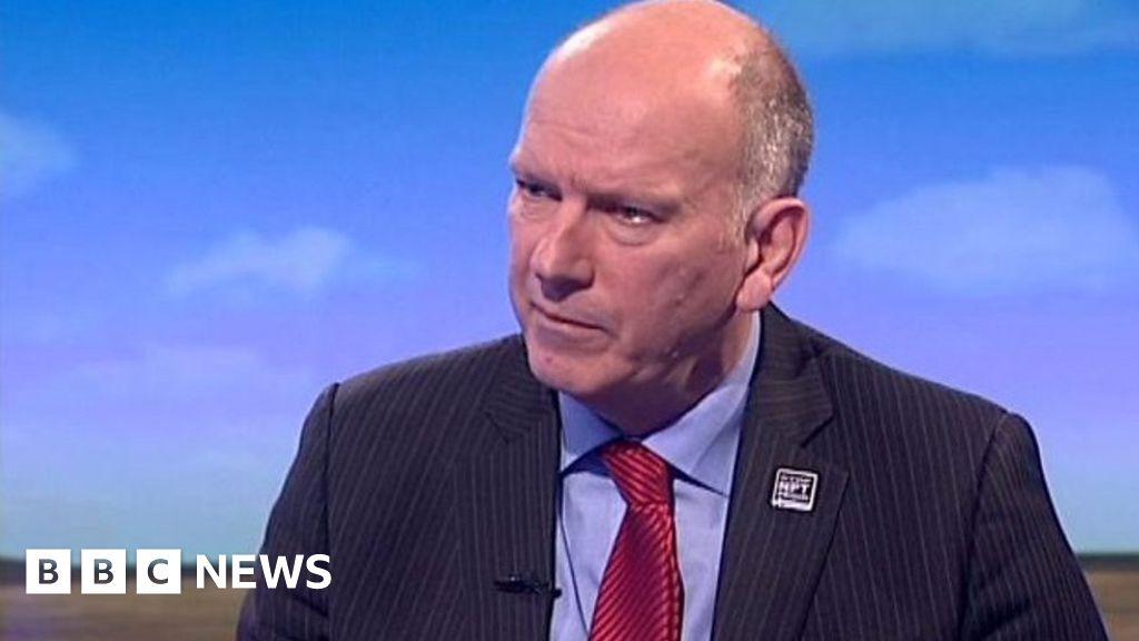 First minister 'has the full support' of Welsh Labour