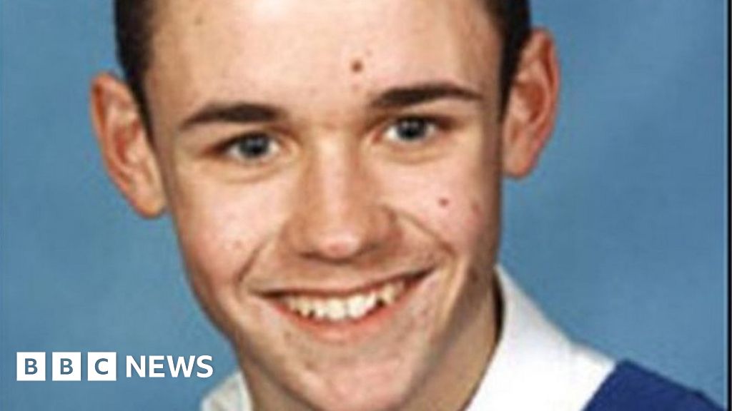 Ben Bellamy killer Joshua Thomas' early parole chance - BBC News