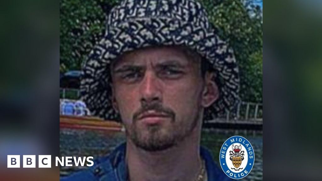 Yardley: Tributes to e-bike cyclist Liam Jones killed in hit-and-run ...