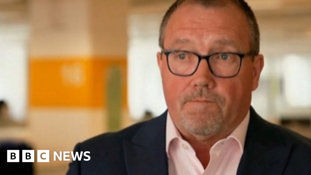 Hakeem Hussain: Children's trust should have acted more 'urgently ...