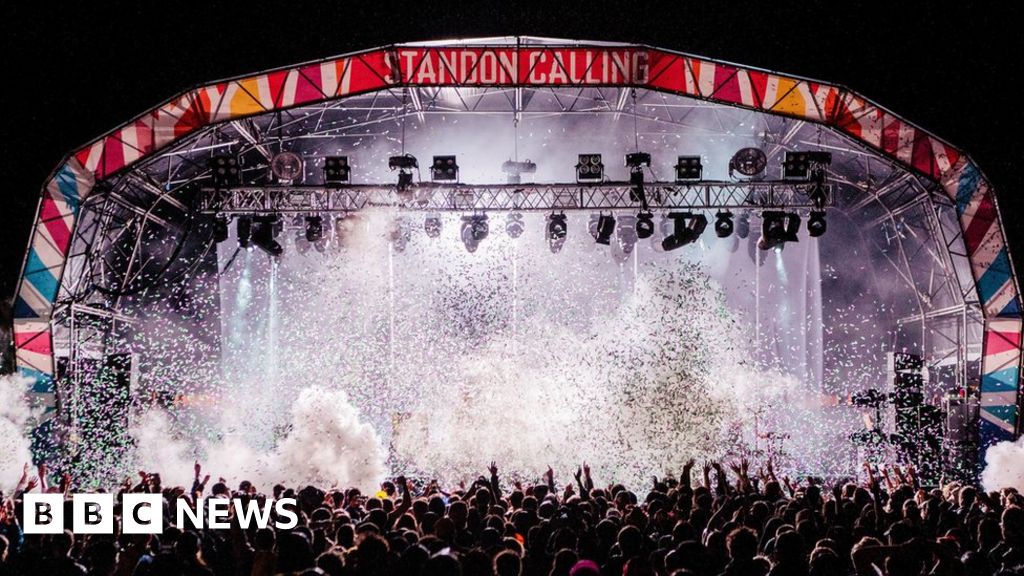 Standon Calling: Hertfordshire festival confirmed to take place in July ...
