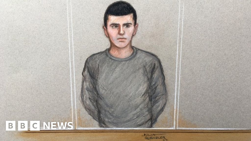 Jaden Moodie murder: Teenager appears in court