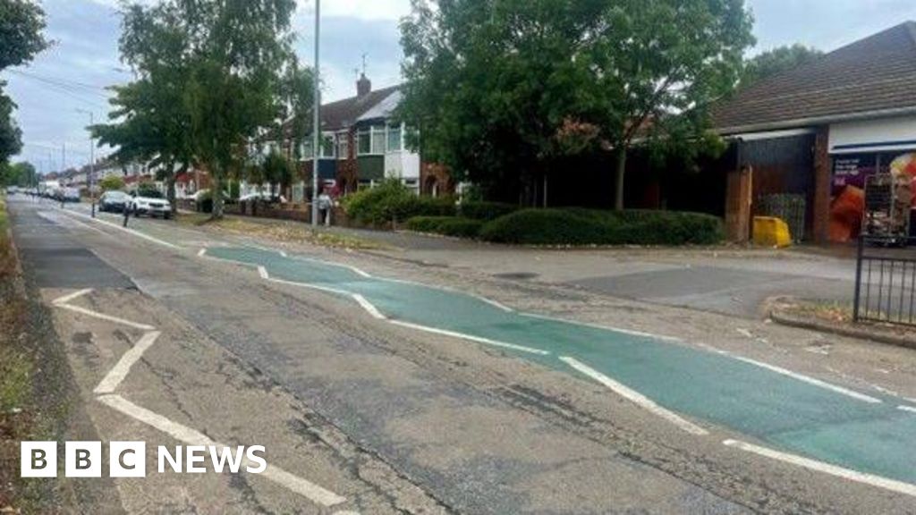 Works due to start on Bricknell Avenue in Hull - BBC News