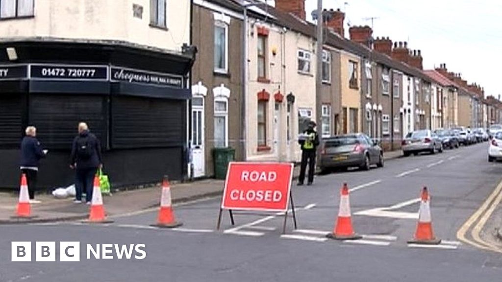 Stephen Bellamy death: Murder charges over garden fork stabbing death ...