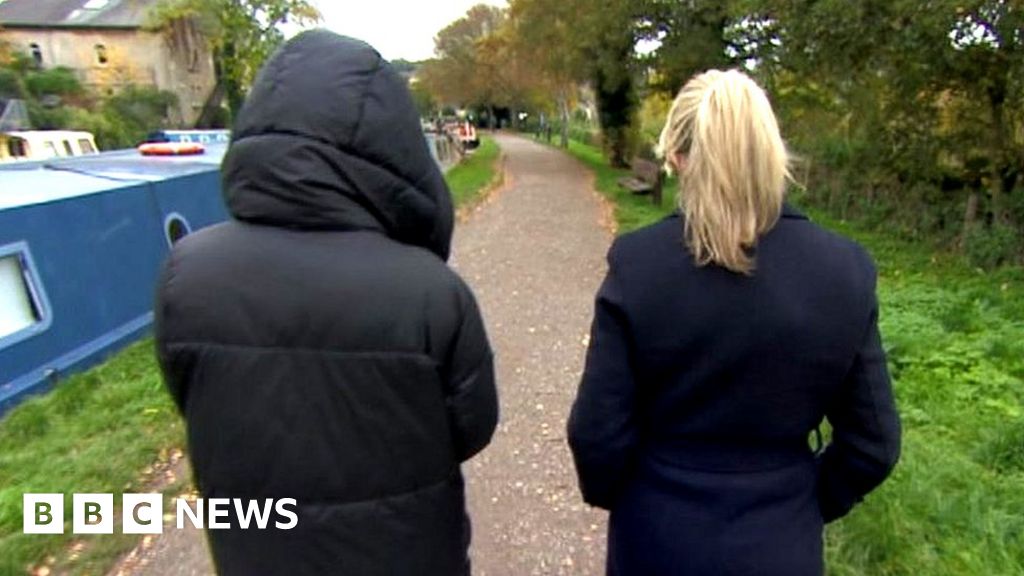 Police in Bath 'not doing enough' to stop violent gang